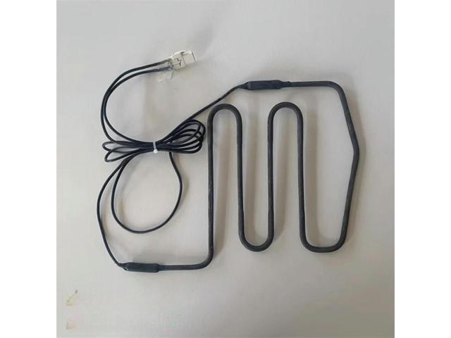 Click here for FOR 0064000843 230V 197W Heating Tube Pipe for Ref... prices