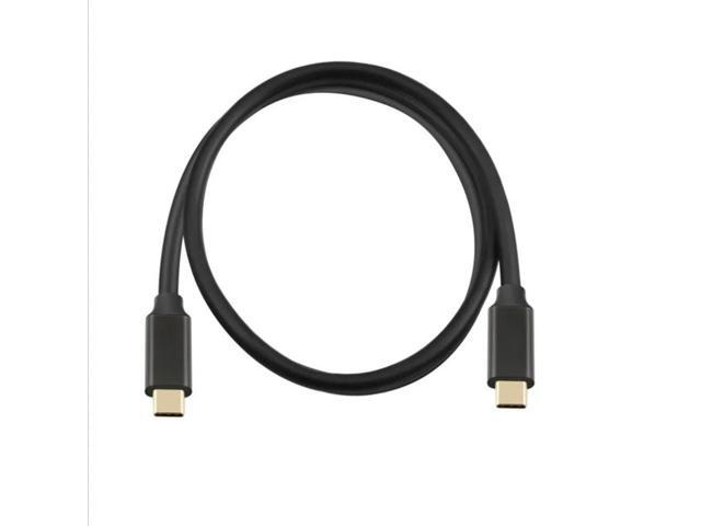 Click here for FOR 5A 100W USB-C Cable USB Power Delivery (PD) Fa... prices