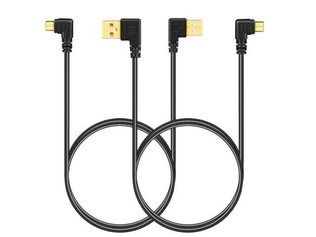 Click here for FOR 50cm/1m Micro USB Angle Cable Adapter Combo Pa... prices