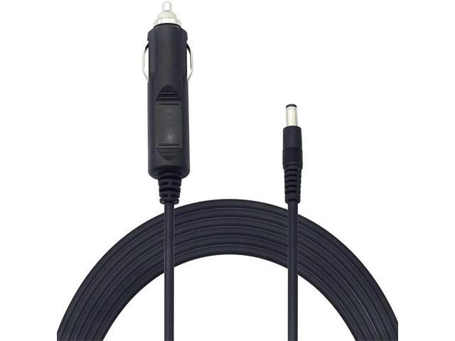 Click here for FOR 12V 24 V DC 5.5mm x 2.1mm Car Extension Power... prices