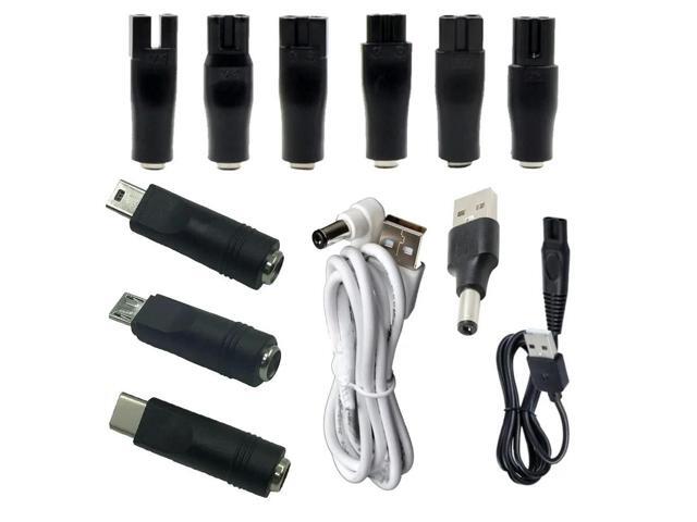 Click here for FOR USB adapter is suitable for a variety of elect... prices