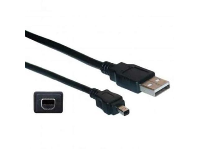 Click here for FOR Mini 4-pin USB Data Cable for Camera CX7530 DC... prices