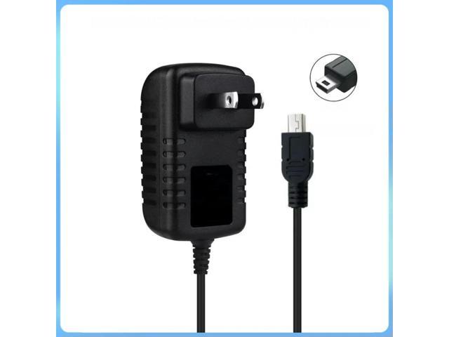 Click here for FOR 2 Pack 5V 2A Mini USB Power Supply Wall AC/DC... prices