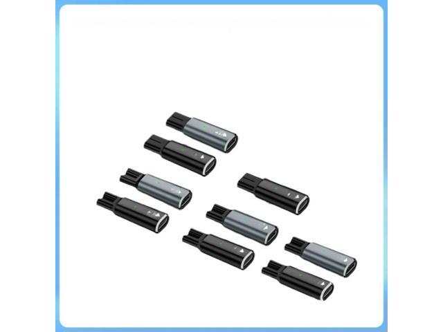 Click here for FOR 5pcs/lot Type C usb c Power Adapter Converter... prices