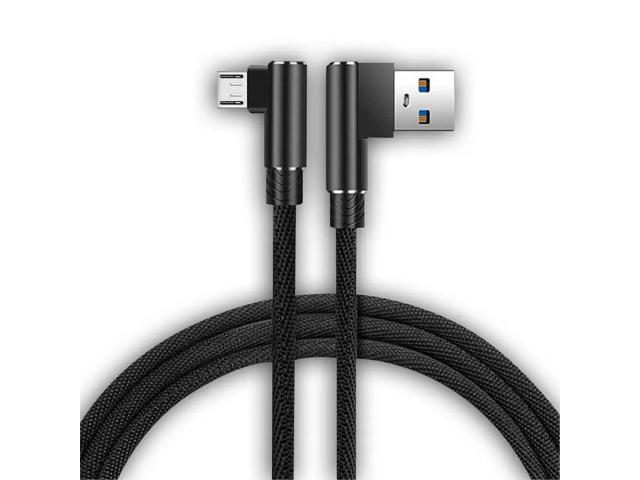 Click here for FOR 90 Degree MICRO USB Charging/Data Sync Transfe... prices