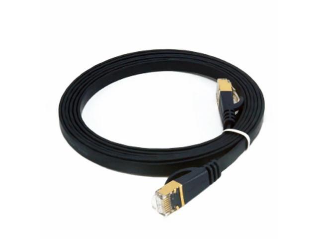 Click here for FOR RJ45 CAT7 Network LAN Ethernet SSTP 10Gbps Gig... prices