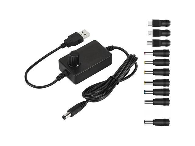 Click here for FOR USB Voltage Booster Cable DC5V USB to DC5-12.5... prices