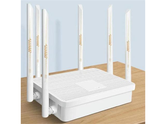 Click here for FOR AC 3000 WiFi Router-Dual Band Internet Router... prices