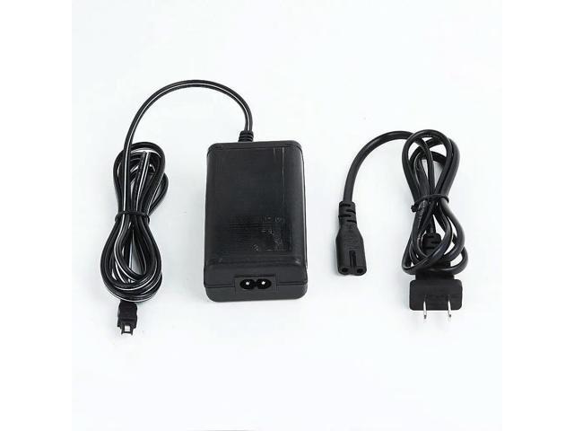 Click here for FOR AC/DC Power Adapter For Camcorder AC-L200 A AC... prices