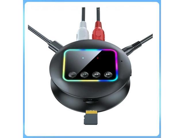 Click here for FOR GT77 NFC BT Receiver 5.4 BT Transmitter 2-In-1... prices