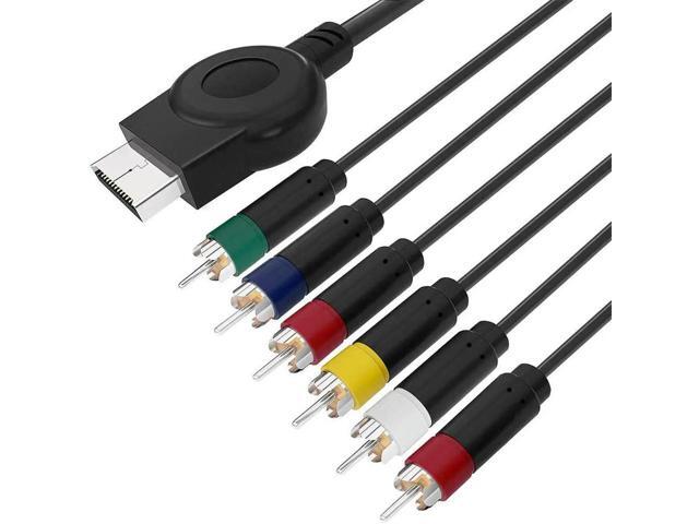 Click here for FOR AV Multi Out to Component Video Audio Cable  1... prices