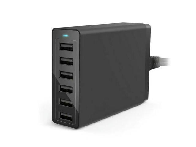 Click here for FOR 6 Port USB Wall Fast USB Charging Station for... prices