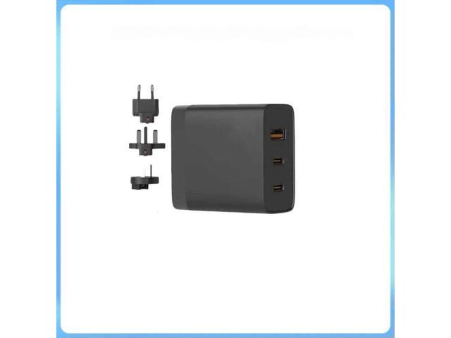 Click here for FOR 65W PD 3.0 GaN Adapter with 3-Port Fast for ph... prices