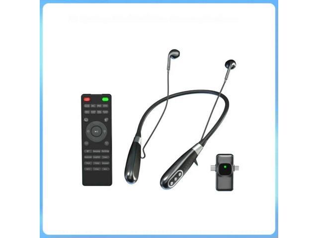 Click here for FOR E8 Wireless Sound Card Live Streaming Earphone... prices