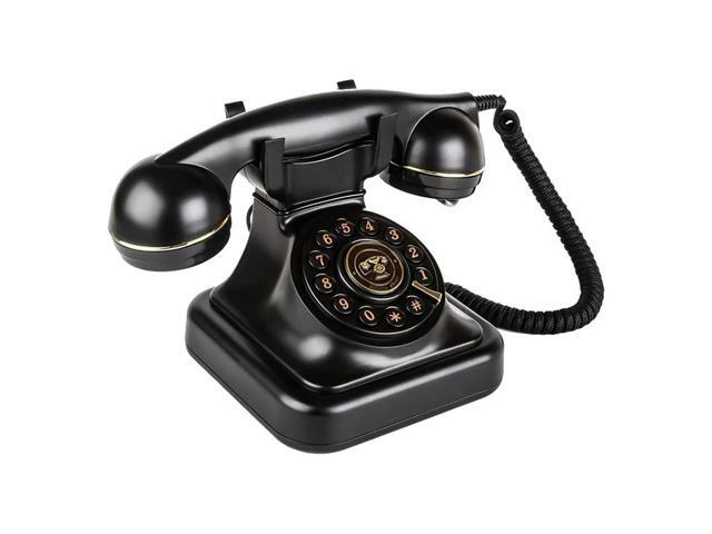 Click here for FOR Retro Landline Telephone  Old Fashioned Vintag... prices