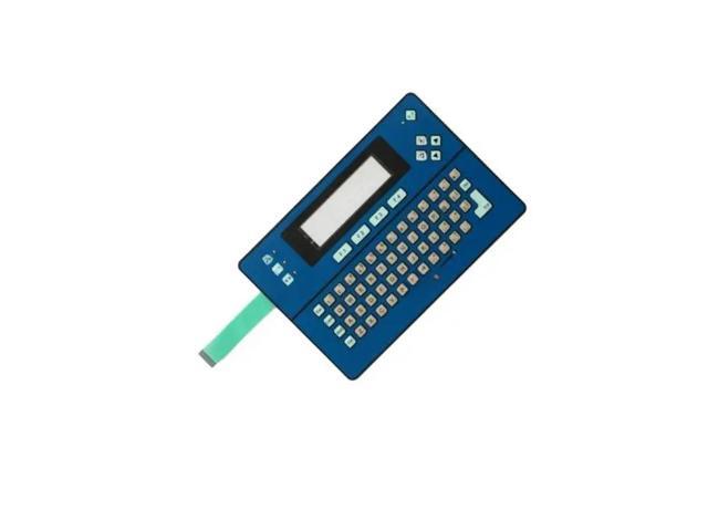 Click here for FOR CCS-R Membrane Keyboard Button Membrane Panel prices