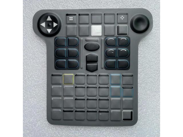 Click here for FOR ics Demonstrator NKS-012E Membrane Keyboard Pr... prices