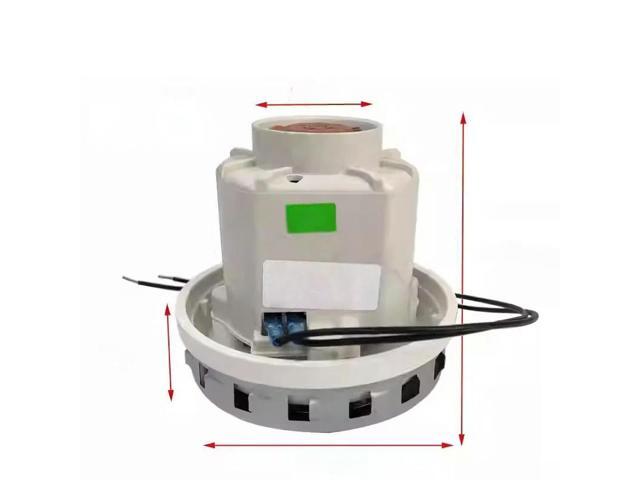 Click here for FOR Accessories 1600W CDS-PKM25 Motor FOR Puppy D8... prices