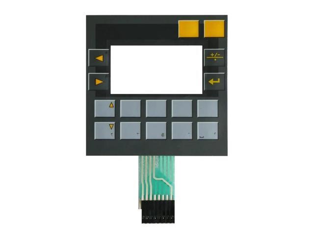 Click here for FOR Vision120 V120-22-T40 Membrane Keypad Switch P... prices