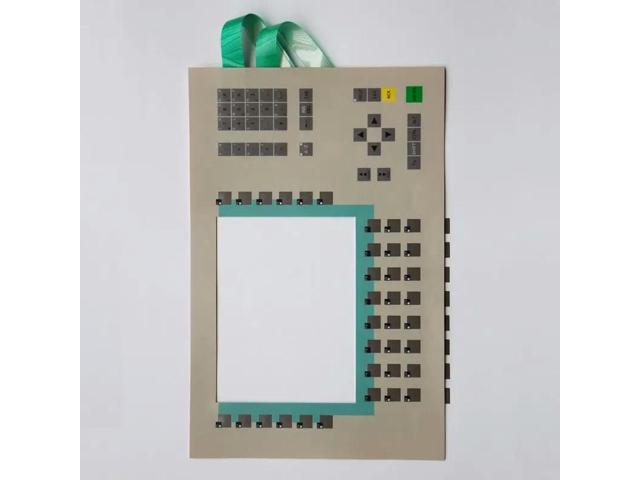 Click here for FOR Membrane Keypad Switch Protective Film For 6AV... prices