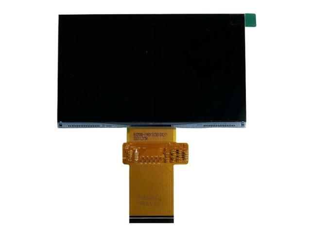 Click here for FOR 5.8 60Pin FPC-RX058B-1800-V0 RX058B-1800 RX058... prices