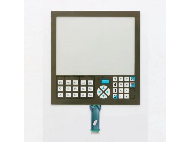 Click here for FOR Membrane Switch Keyboard Keypad Protective Fil... prices