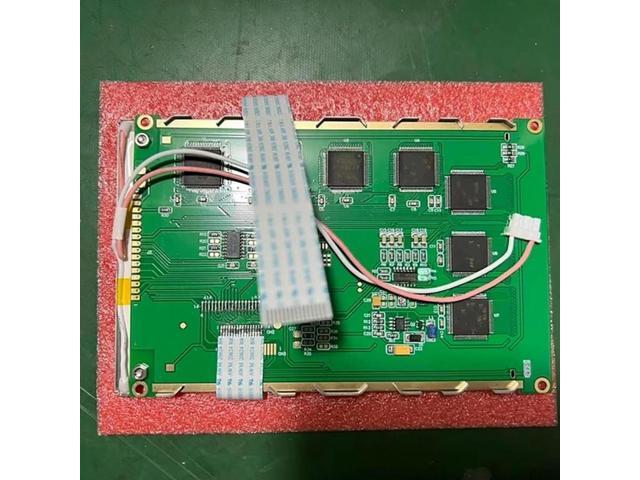 Click here for FOR Compatible LCD Screen Display tor 5.7 inch Ind... prices