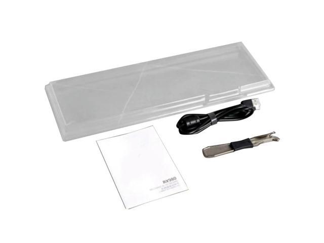 Click here for FOR RX980 Hot Swap RGB Mechanical Keyboard Spare P... prices
