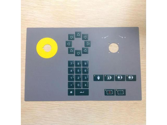Click here for FOR DA-65 DA65We For Membrane Switch Keypad CNC Ma... prices