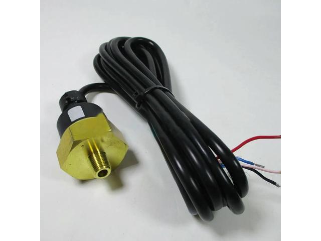 Click here for FOR 39853791 Pressure Sensor Fit for Air Parts prices