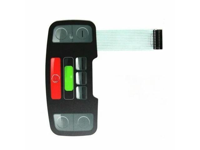 Click here for FOR Membrane Keypad Protective Film 95TE/A 95T S3 prices