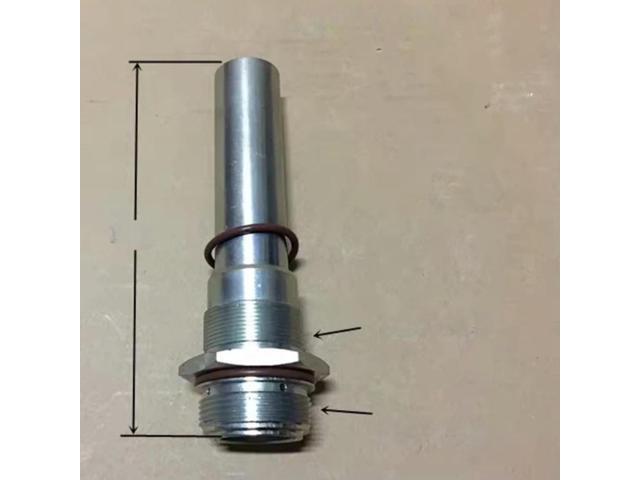 Click here for FOR Oil Reurn Pipe Fits Air Oil Separator Filter E... prices