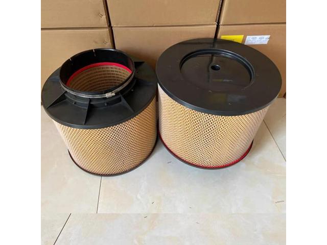 Click here for FOR 0180943002MTU Air Filter Element For C431090/1... prices