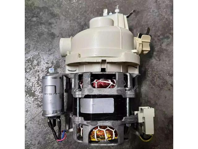 Click here for FOR Dishwasher Circulating Motor Assembly YXW50-2E... prices