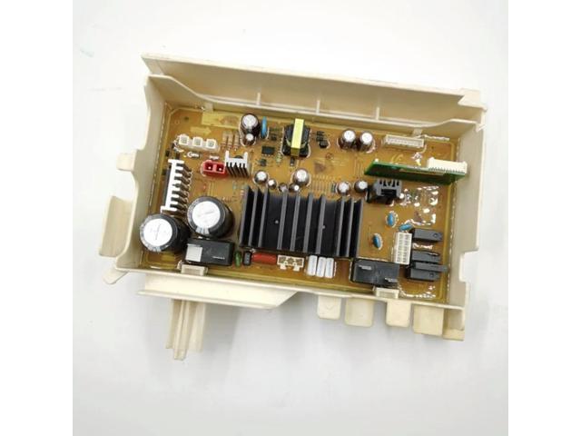 Click here for FOR Drum Washer Computer Board Inverter Board DC92... prices