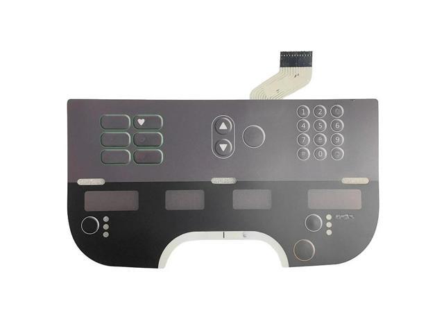 Click here for FOR Membrane Keypad FOR 932i 954i Treadmill Panel... prices