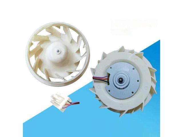 Click here for FOR For Refrigerator Freezer Substitute For DC Fan... prices