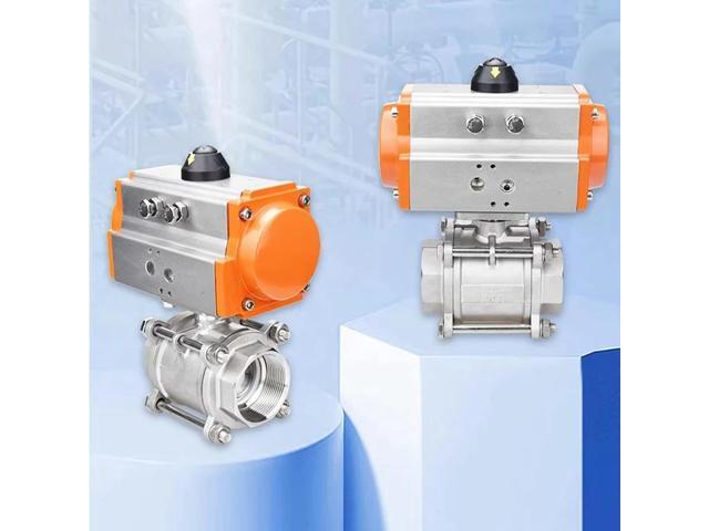 Click here for FOR DN8 DN10 DN15 DN20 DN25 DN32 DN40 Three Piece... prices