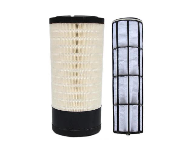 Click here for FOR P626104 + P626096 Filter Element Fits for Trac... prices