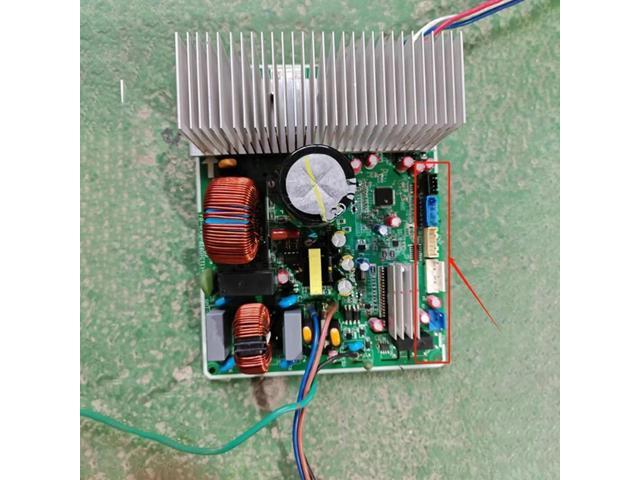 Click here for FOR Fit for Air Conditioning External Unit Motherb... prices