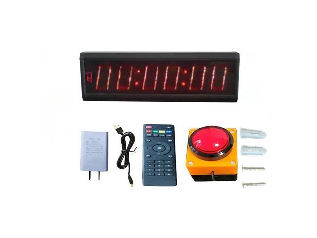 Click here for FOR 2.3 3 Multifunctional Timer Competition Traini... prices