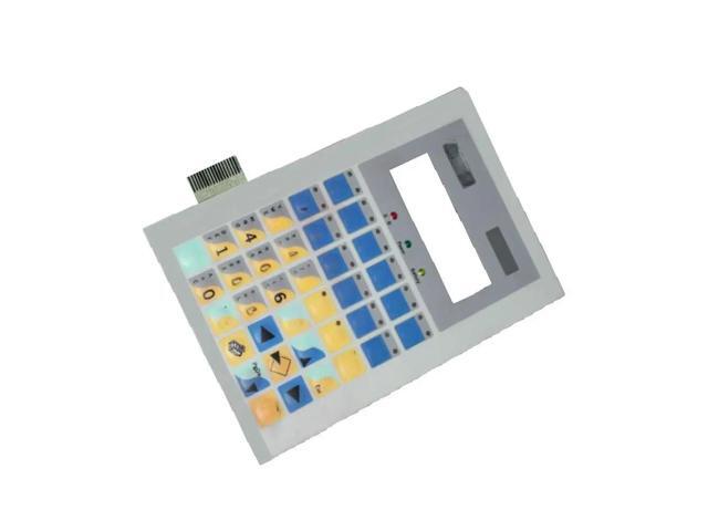 Click here for FOR VT170W VT170WA0000 Keypad Protective Film Memb... prices