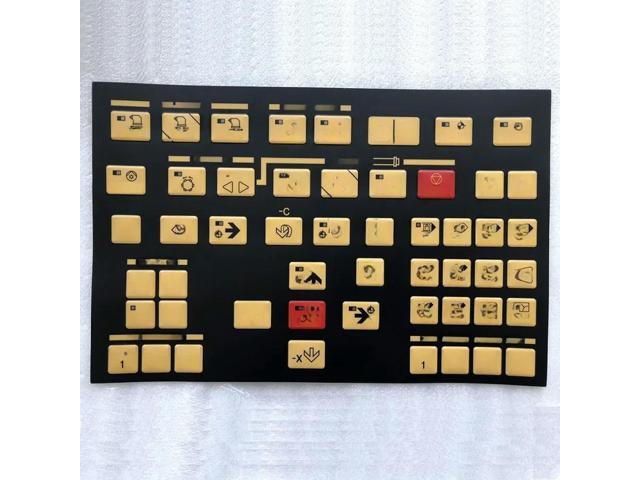 Click here for FOR Keypad Film For Wia Kiaturn SKT SKT21 CNC Lath... prices