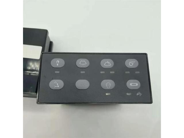 Click here for FOR 227-7575 Headlight Lamp Wiper Controller Fit C... prices