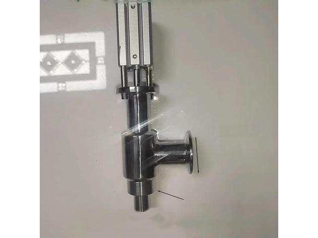 Click here for FOR 304 Filling Machine Discharge Nozzle Paste Liq... prices