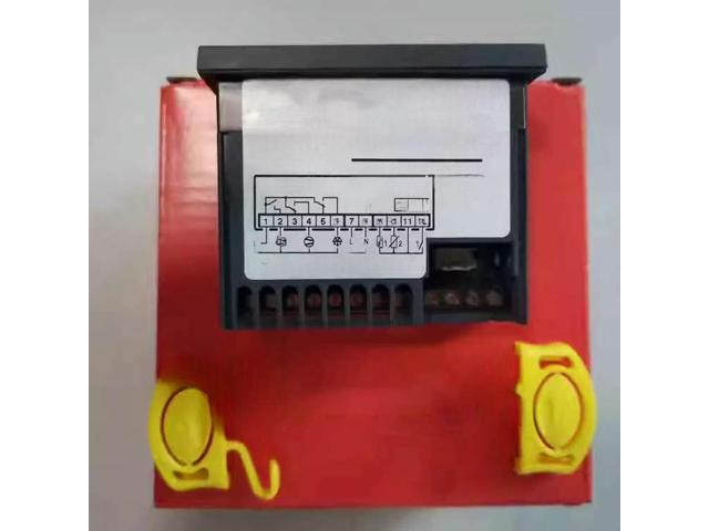 Click here for FOR FOR CAREL IR33F0EN00 Temperature Controller prices