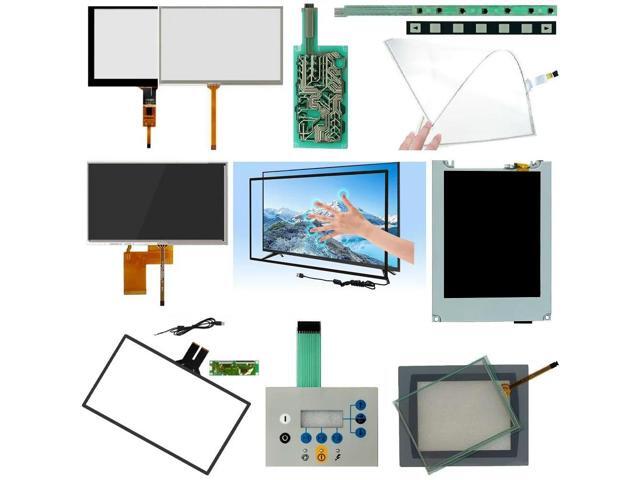 Click here for FOR TS8010 TS8008 TS8006 pad Glass Screen prices