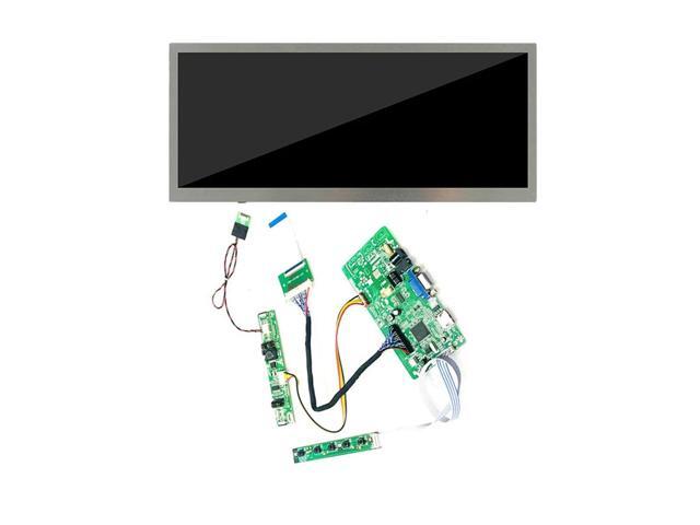 Click here for FOR 10.3 HSD103KPW2-A10 1920X720 LCD IPS Screen Fo... prices