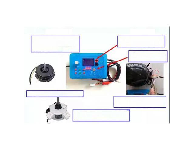 Click here for FOR English Version Refrigerator Inverter Board Te... prices