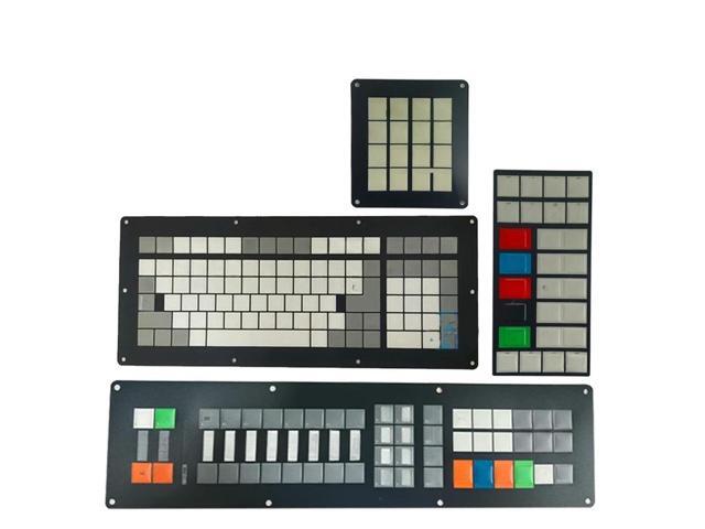 Click here for FOR 1 Set of Membrane Keypad Fit for Wire EDM Mach... prices